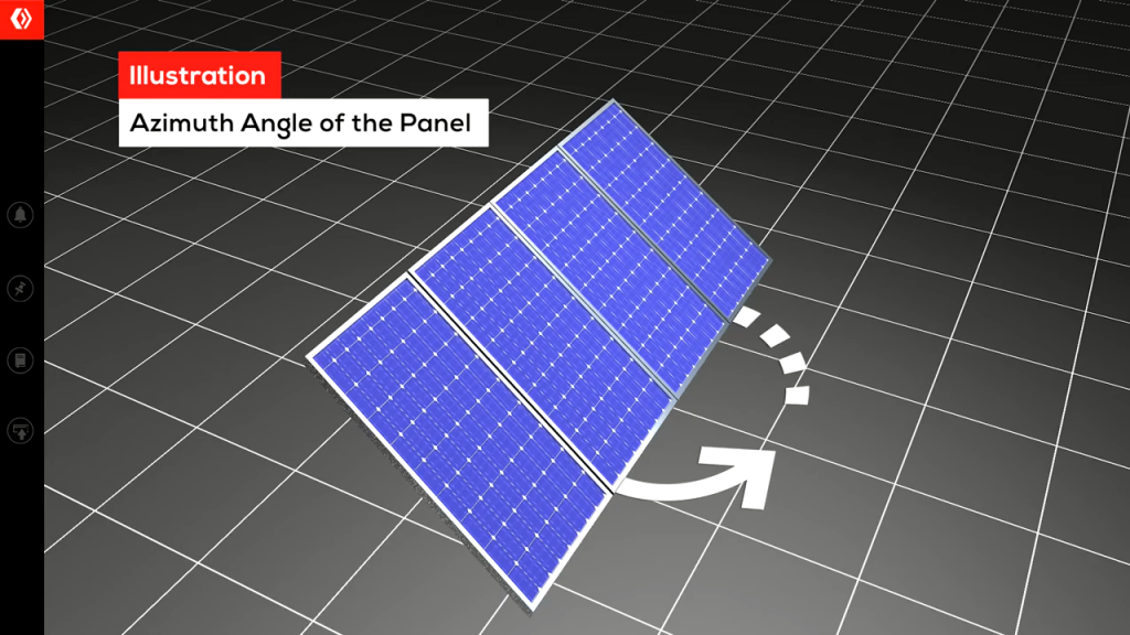 Maximizing Solar Efficiency: Tilt & Azimuth Angle Insights
