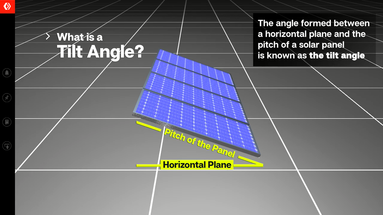 Maximizing Solar Efficiency: Tilt & Azimuth Angle Insights