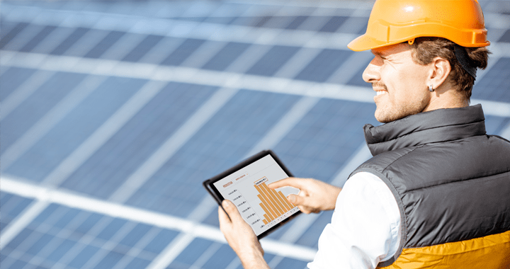 Certified Solar Energy Training Online - Reo Training